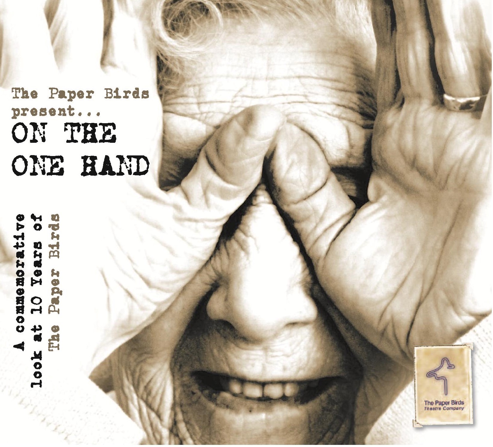 Shop - The Paper Birds : The Paper Birds