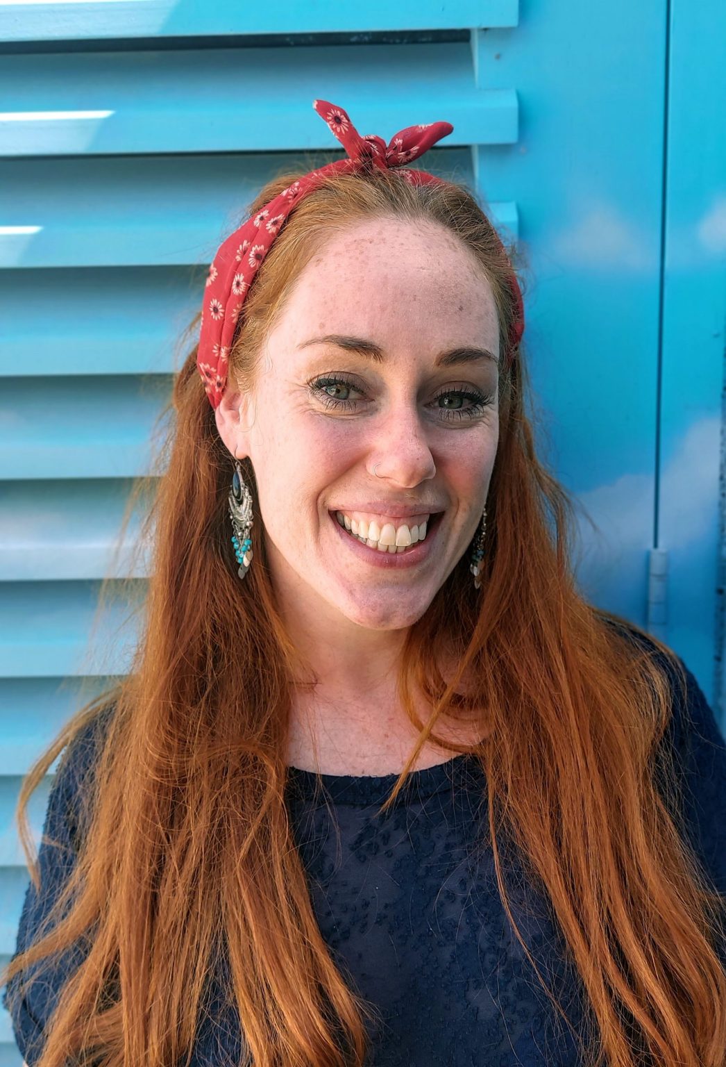 Our Team - The Paper Birds : The Paper Birds