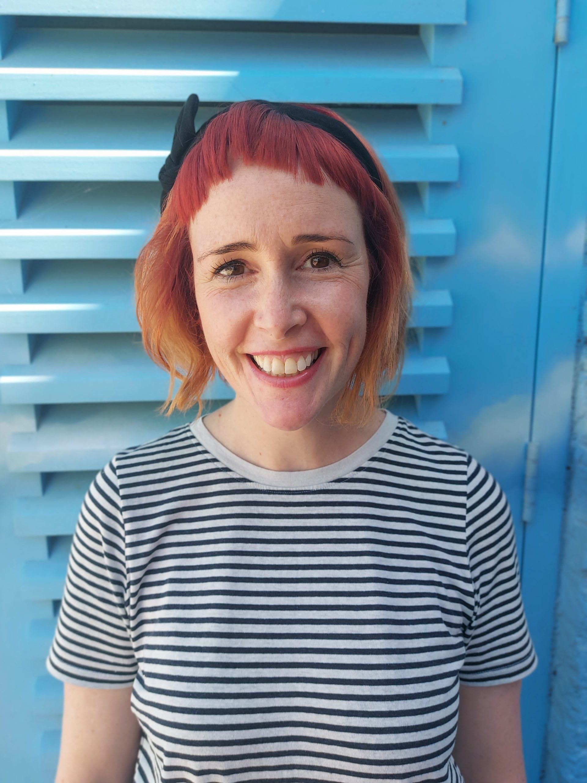 Our Team - The Paper Birds : The Paper Birds